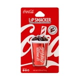 Lip Smacker Coca-Cola Cup Lip Balm - Walmart.com