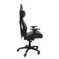 RESPAWN 200 Racing Style Gaming Chair, in Gray (RSP-200-GRY) - Walmart.com