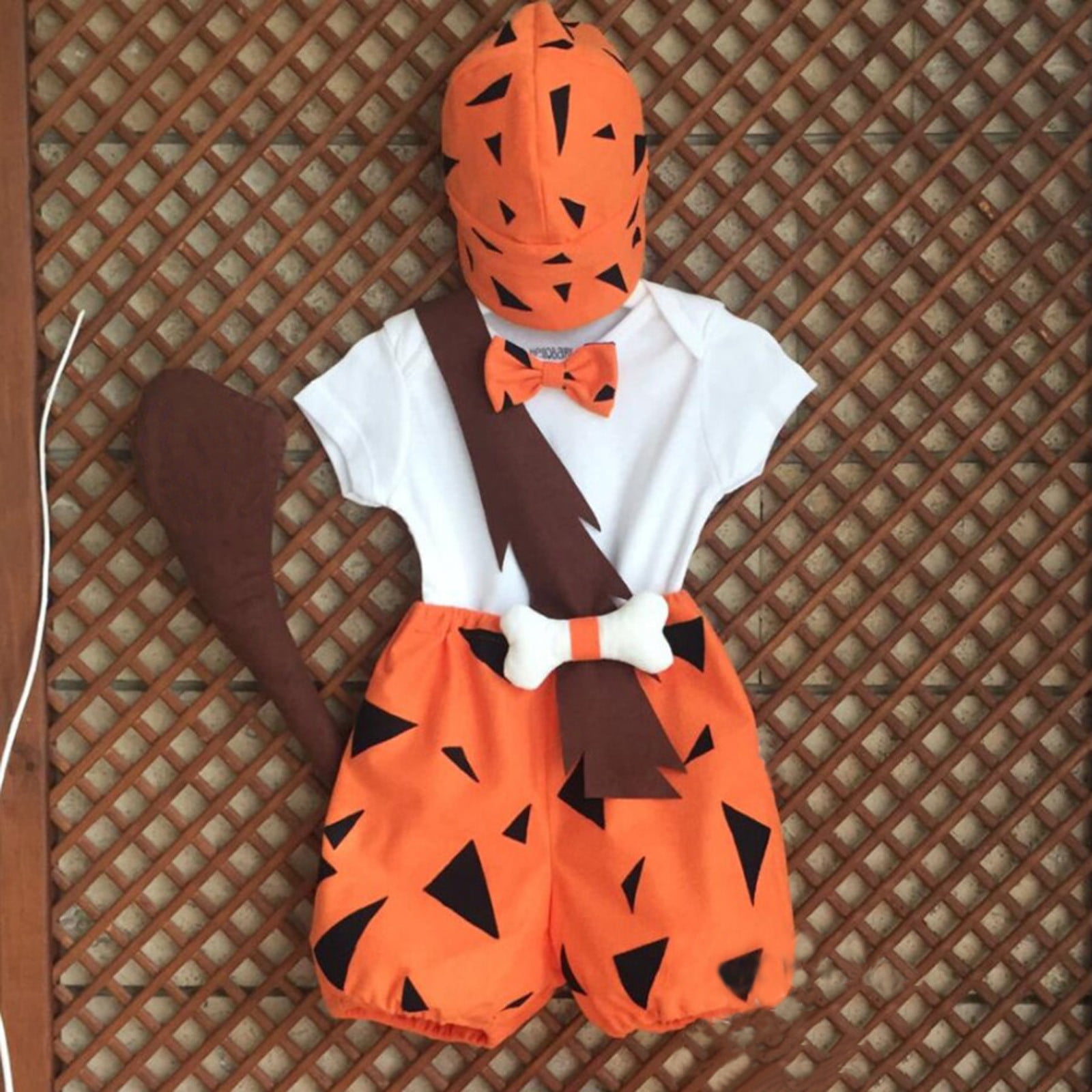 Click here for Hhsclothinggg Kids Halloween Toddler Caveman Outfi... prices
