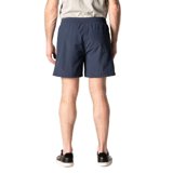 PLUGG Clothing Men's Shorty 5" Pull On Nylon Flat Front Short - Walmart.com