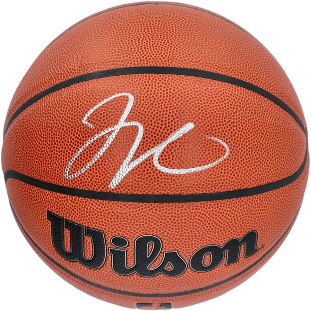 Jayson Tatum Signature