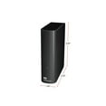WD Elements 8TB USB 3.0 Desktop External Hard Drive WDBWLG0080HBK-NESN ...