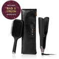 ghd Chronos Max Core Gift Set includes: Bag & Brush - Walmart.com