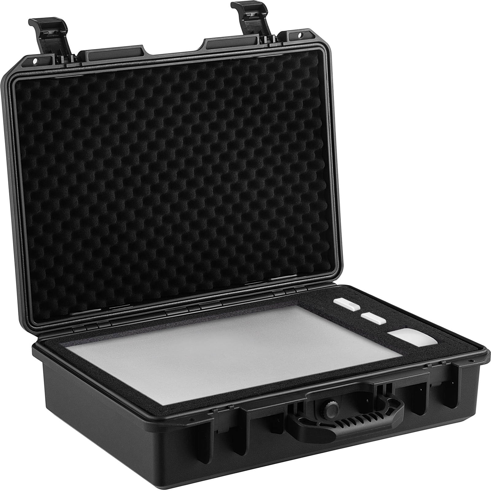 Click here for Vevor Waterproof Hard Case With Customizable Foam... prices