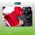 AlbaChem VLR Vinyl Lifter for Fabric - Fast-Drying & No Residue Vinyl ...