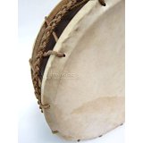 EMS Tabor Drum w/ Sticks 14" - Walmart.com