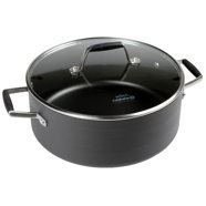 Tramontina 22 Quart Stainless Steel Covered Stock Pot - Walmart.com