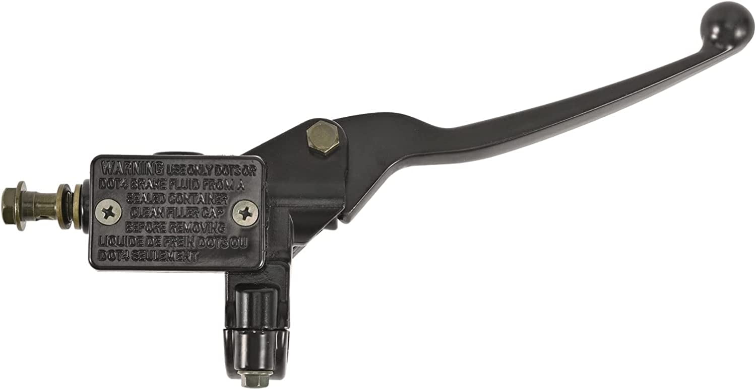 Gy6 150cc Master Cylinder Universal ATV Brake Master Cylinder Lever ...
