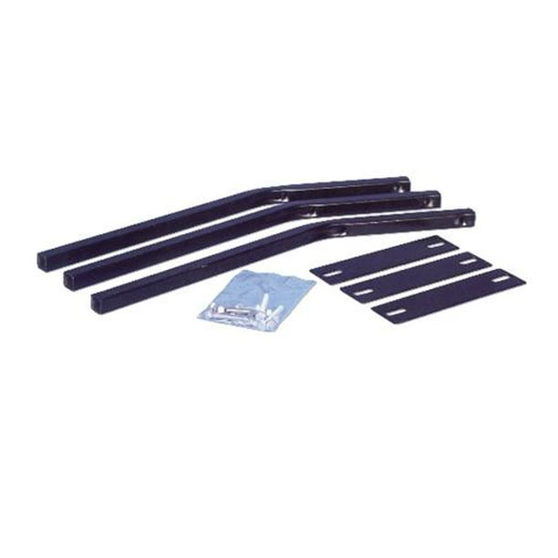American Hunter Wildlife Feeder Accessory Leg Adapter Kit for 350 Pound ...