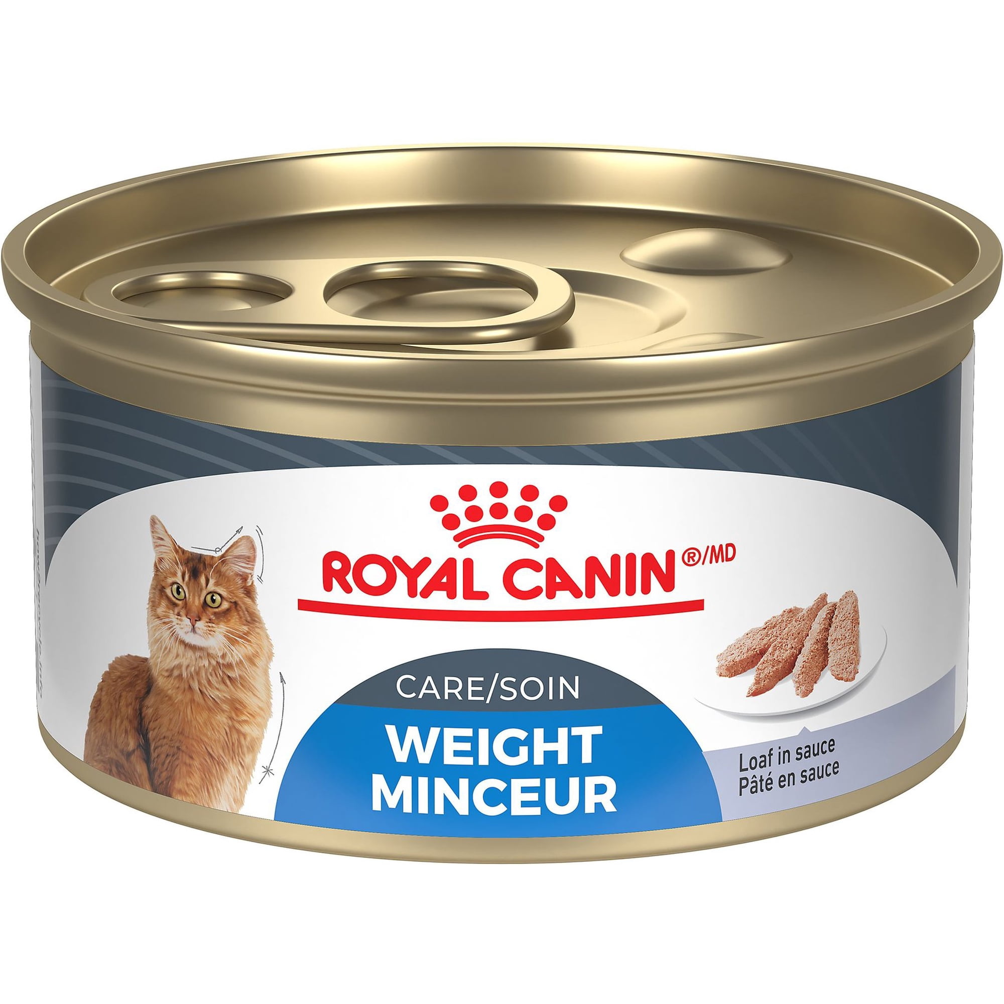 Click here for Royal Canin Feline Care Nutrition Weight Care Loaf... prices