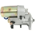 DB Electrical New Starter 410-52217 for Nippon Denso Cummins B 3.3L ...