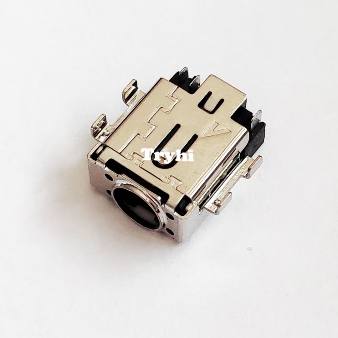 DC in Power Jack for ASUS VivoBook K570UD K570ZD K571GD VX60 VX60GT ...