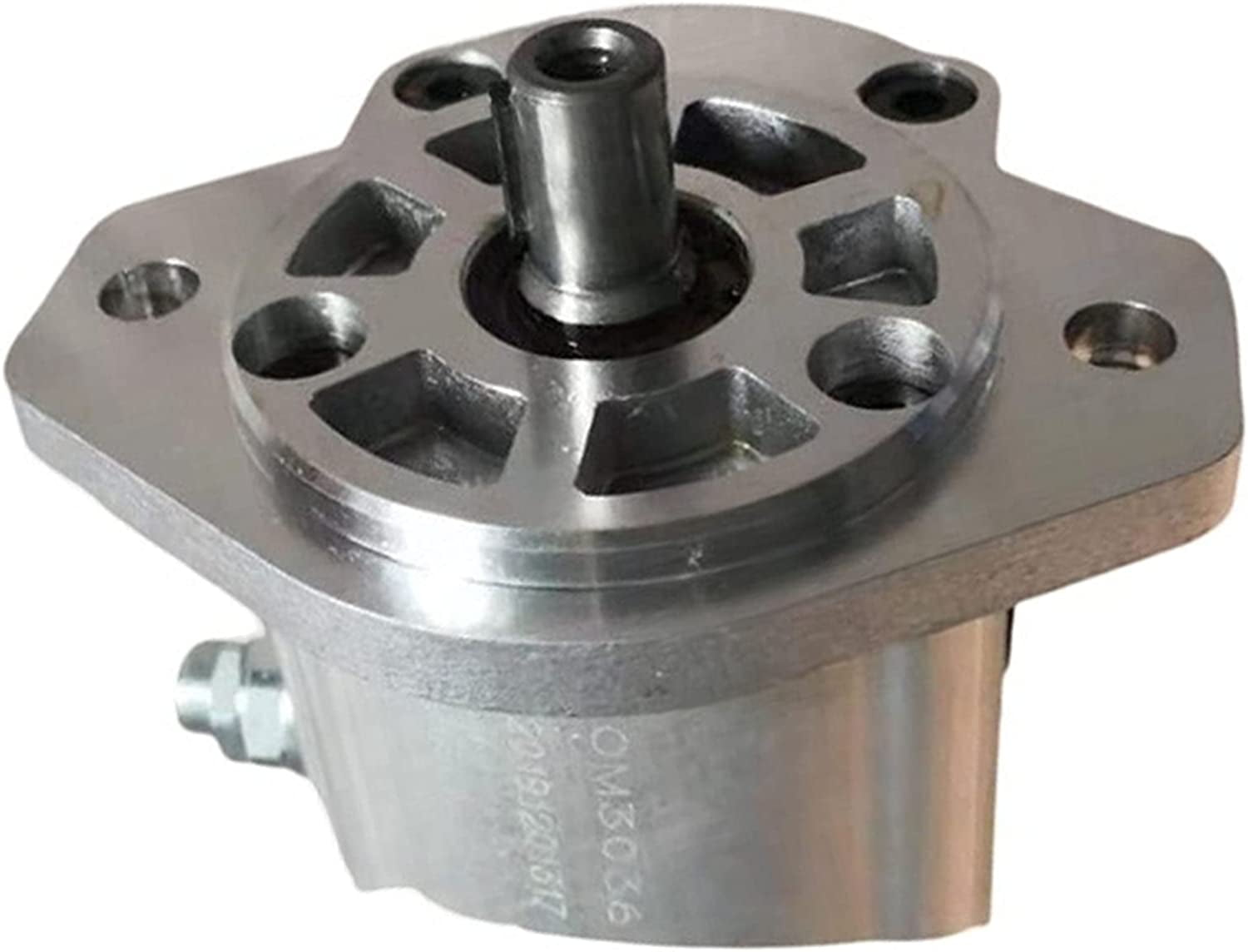 Hydraulic Fan Motor 307-3036 CA307-3036 Compatible with Caterpillar CAT ...