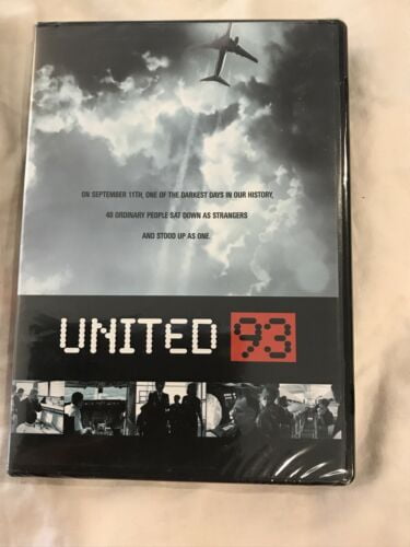 United 93 Movie