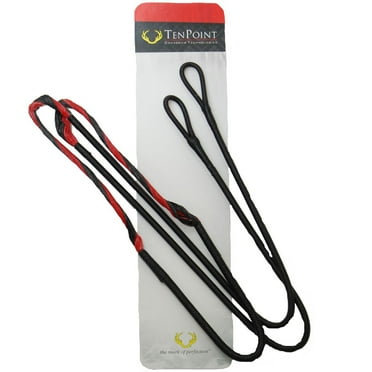 Barnett Replacement String, Predator Lite - Walmart.com