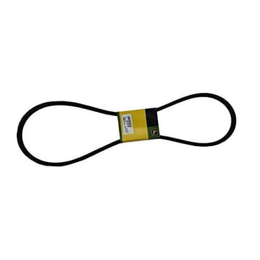 John Deere Original Equipment V-Belt GX25628 - Mower Deck Drive Belt ...