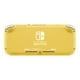 Nintendo Switch Lite Console, Yellow - Walmart.com