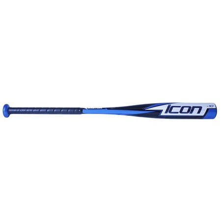 Easton Icon Metal Youth Baseball Bat, 28" (-9) – Walmart Inventory ...