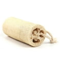 Nihond Natural Loofah Sponge Loofah Sponge For Women Men Exfoliating