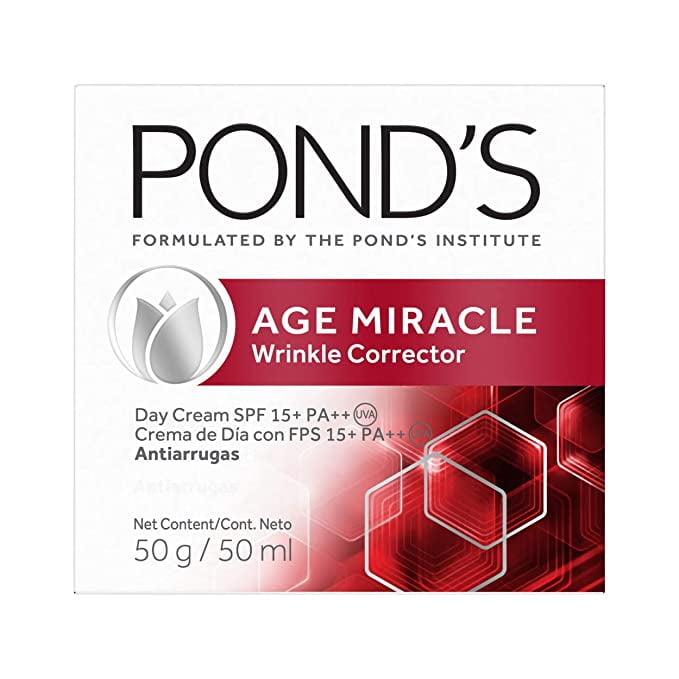 Ponds Age Miracle Price
