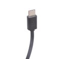 AOOOWER Professional Triggers Cable USB C To 5.5x2.5mm 90 Degree Angled ...