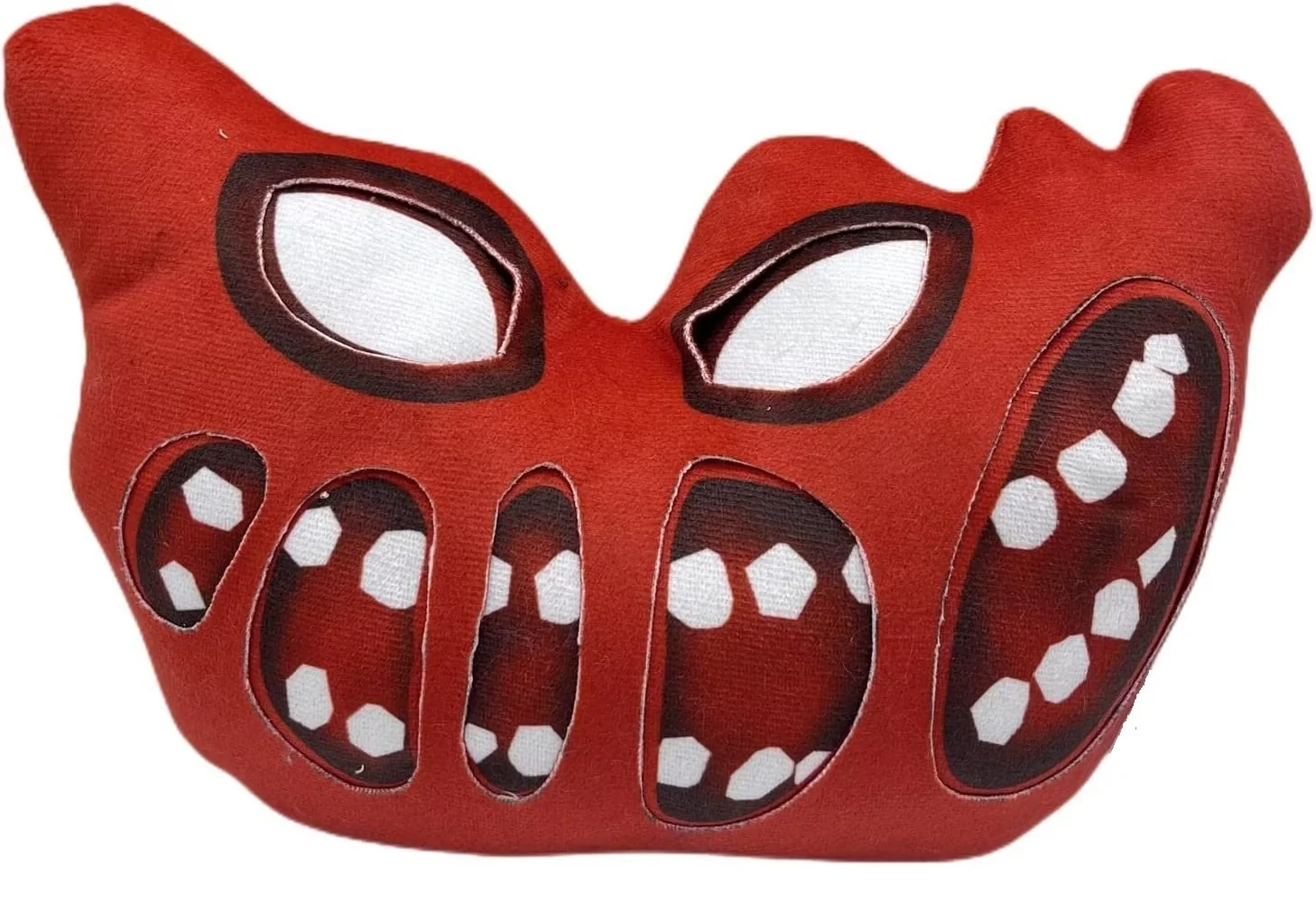 Doors Plush, 11 Inch Horror Original A-60 Door Plushies Toys, Soft Game ...