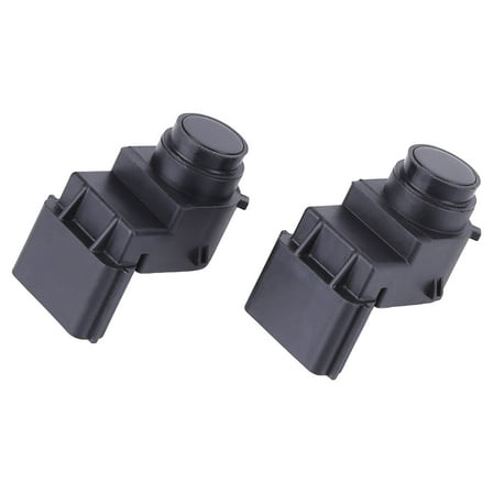 Rydeen BL-412PM Car Parking Backup Sensor System w/ On-Screen Video ...