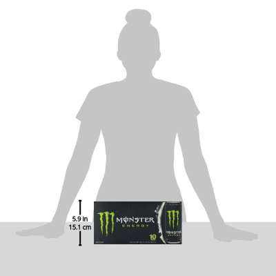 Monster Gear Tabs For Monster