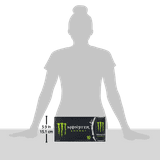 Monster Original Energy Drink, 16 Fl. Oz., 10 Count - Walmart.com