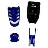 Front & Rear Body Panel Kit Replacement for 110cc 125cc RedCat VX 150cc ...