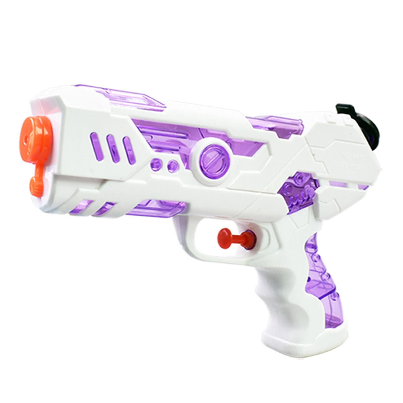 HIMIWAY Water Gun Water-Gun Squirt Guns-Shooter Water Blaster for Kids ...