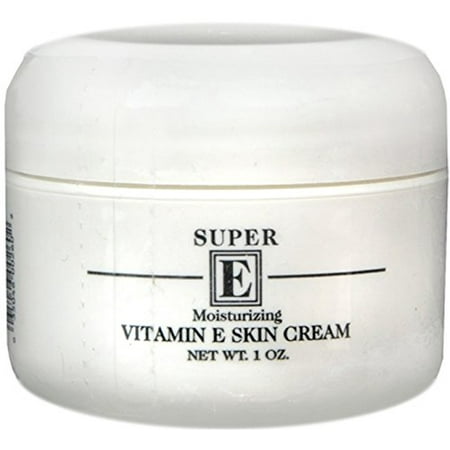 Windmill Super E Moisturizing Vitamin E Skin Cream, 1 OZ | Walmart Canada