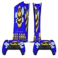 Bee, Cool PS5/PS5 Slim Digital Disc Skin Sticker For Console And ...