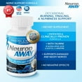 NeuropAWAY Nerve Support Formula, a Patented, Clinically Proven Formula ...