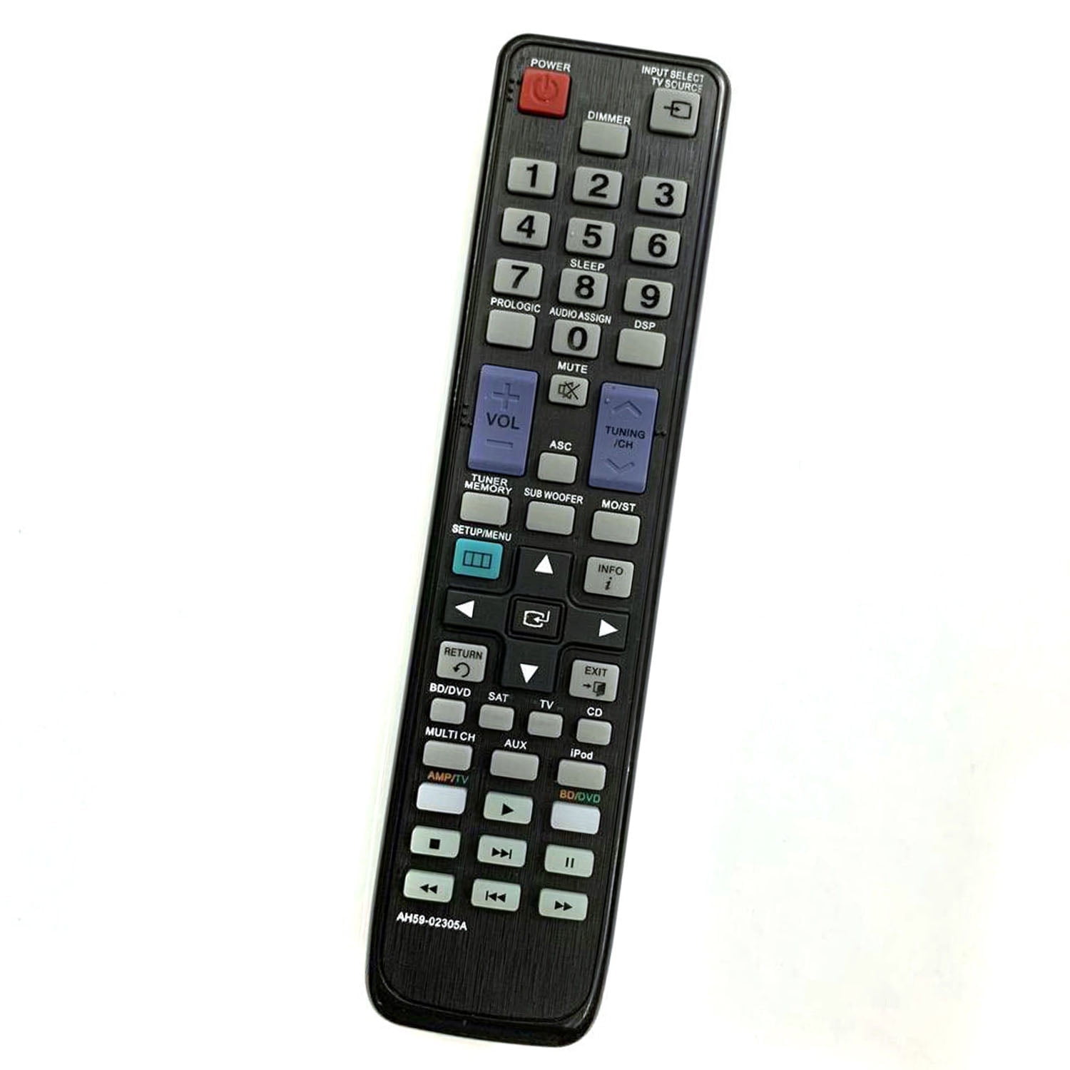 Click here for New Replace Ah59-02305a For Samsung Av System Remo... prices