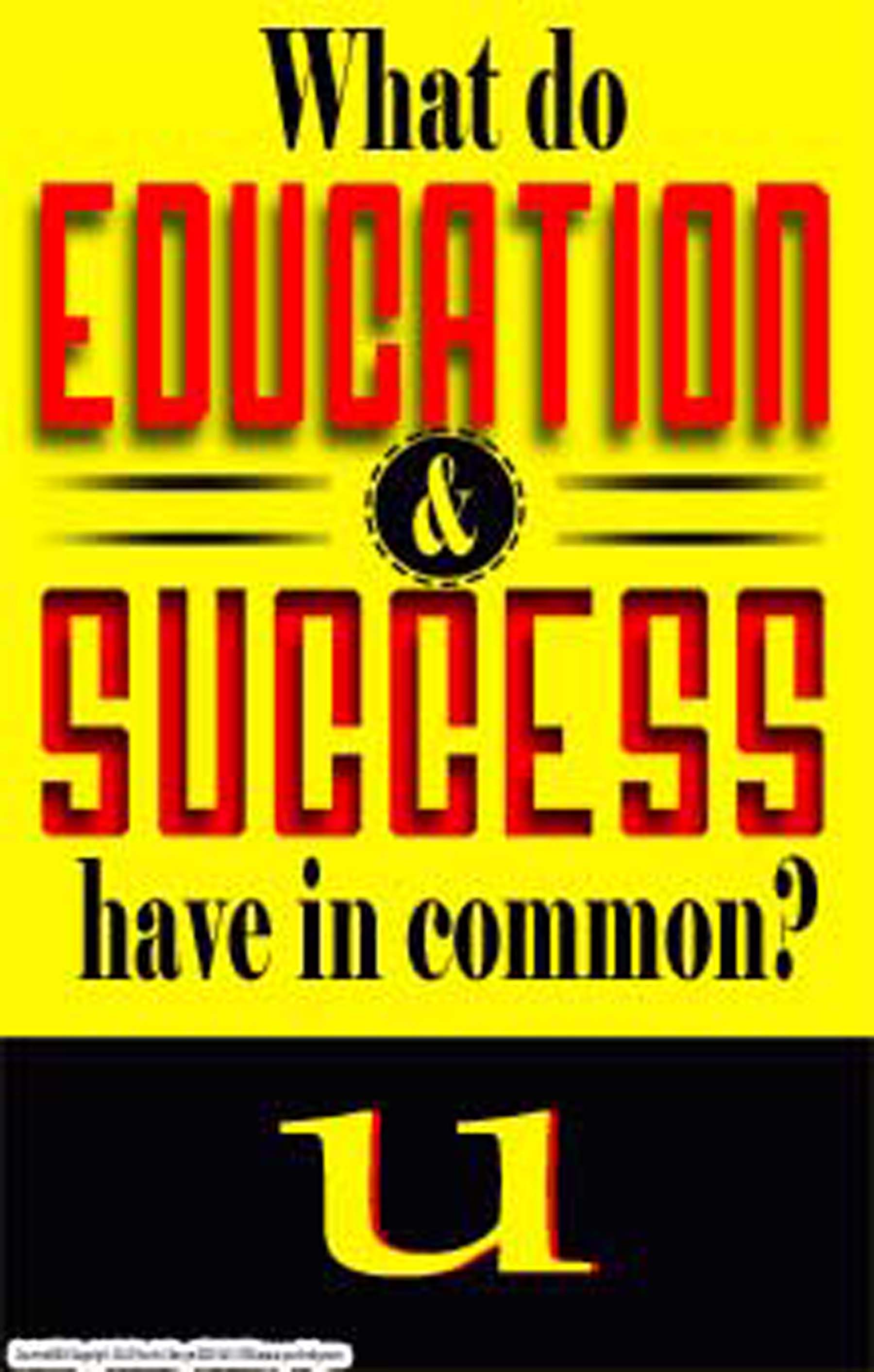 Youth Change Poster #308 Motivational School Poster Builds Success for ...