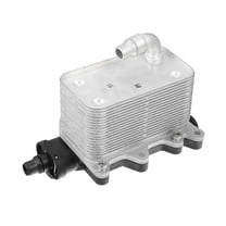 Derale 13300 Electra-Cool Replacement Cooler - Walmart.com