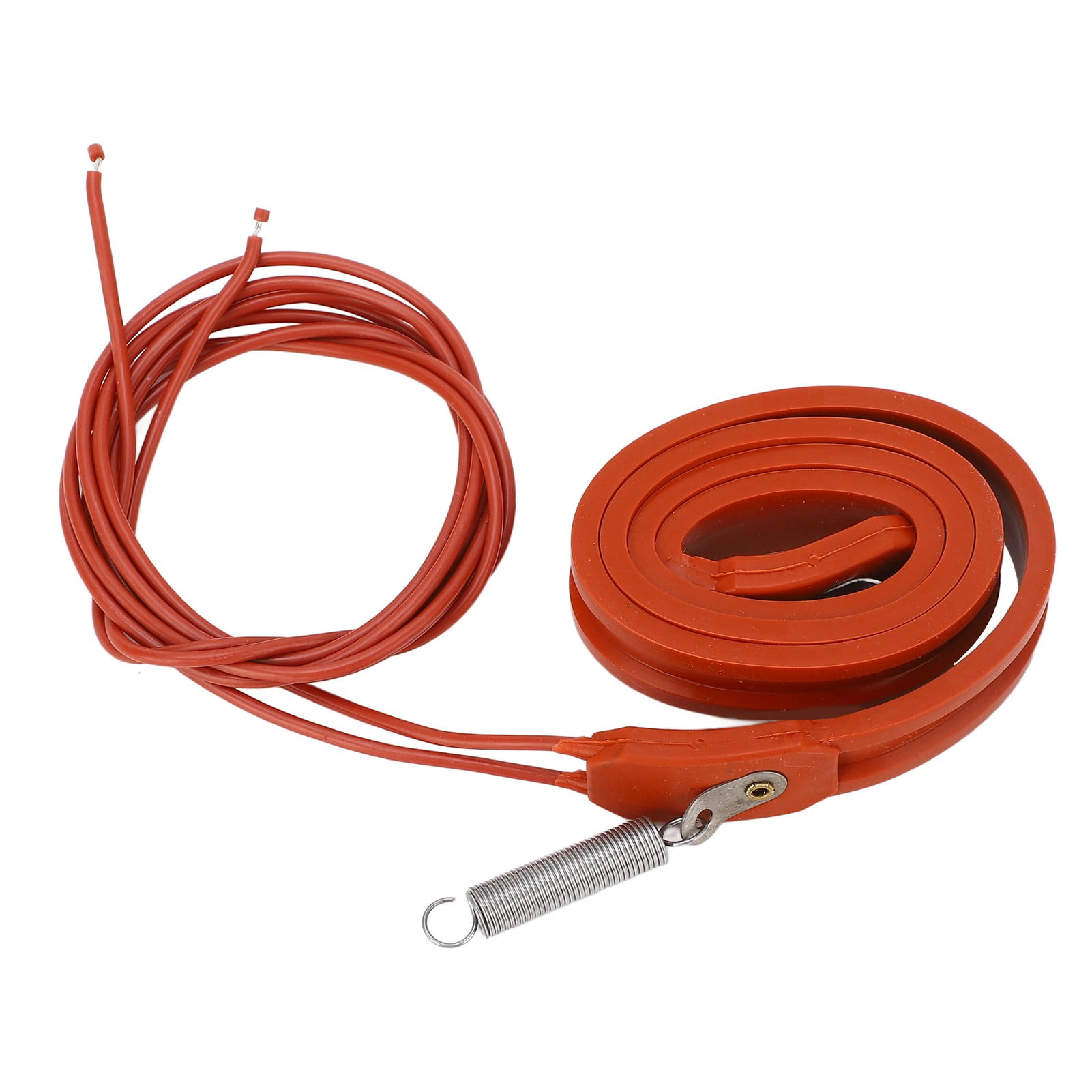Cable calefactor para compresor, CA 220 V, 45 W, cinta calefactora ...