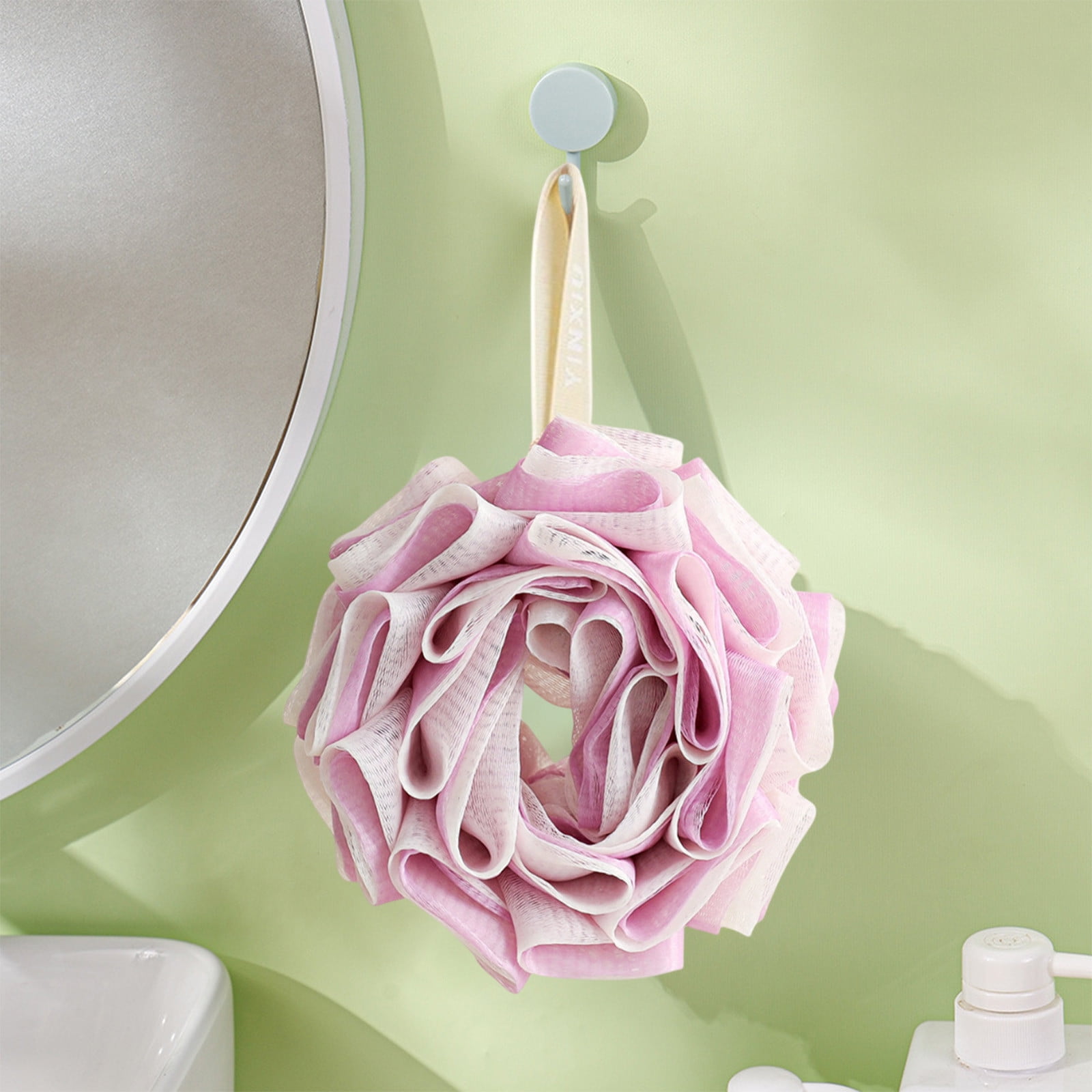 Click here for Tndbkqwr Men Loofah Body Sponges Loofah Kids Bath... prices