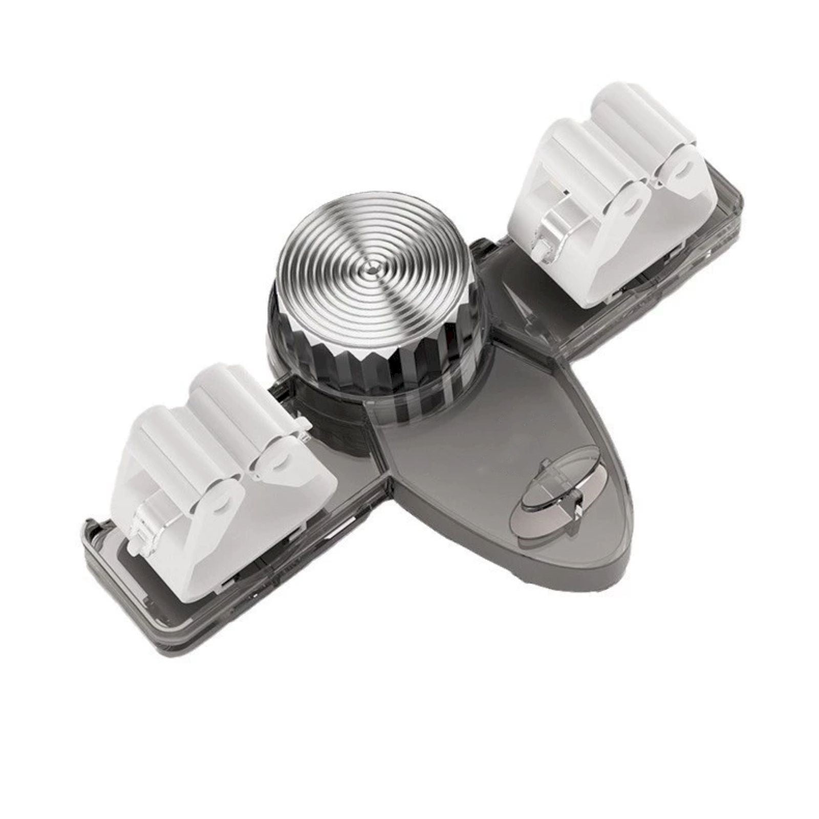 Click here for Harpily Organizer Rack Holder Mop Hanger New Multi... prices