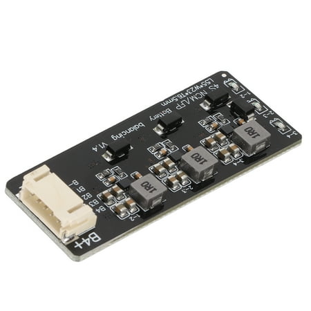 Lithium Battery Equalizer Module,Battery Active Balancer Balanced ...