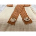 Estbridge Newborn Baby Photo Prop Set With Baseball Cap And Overalls ...