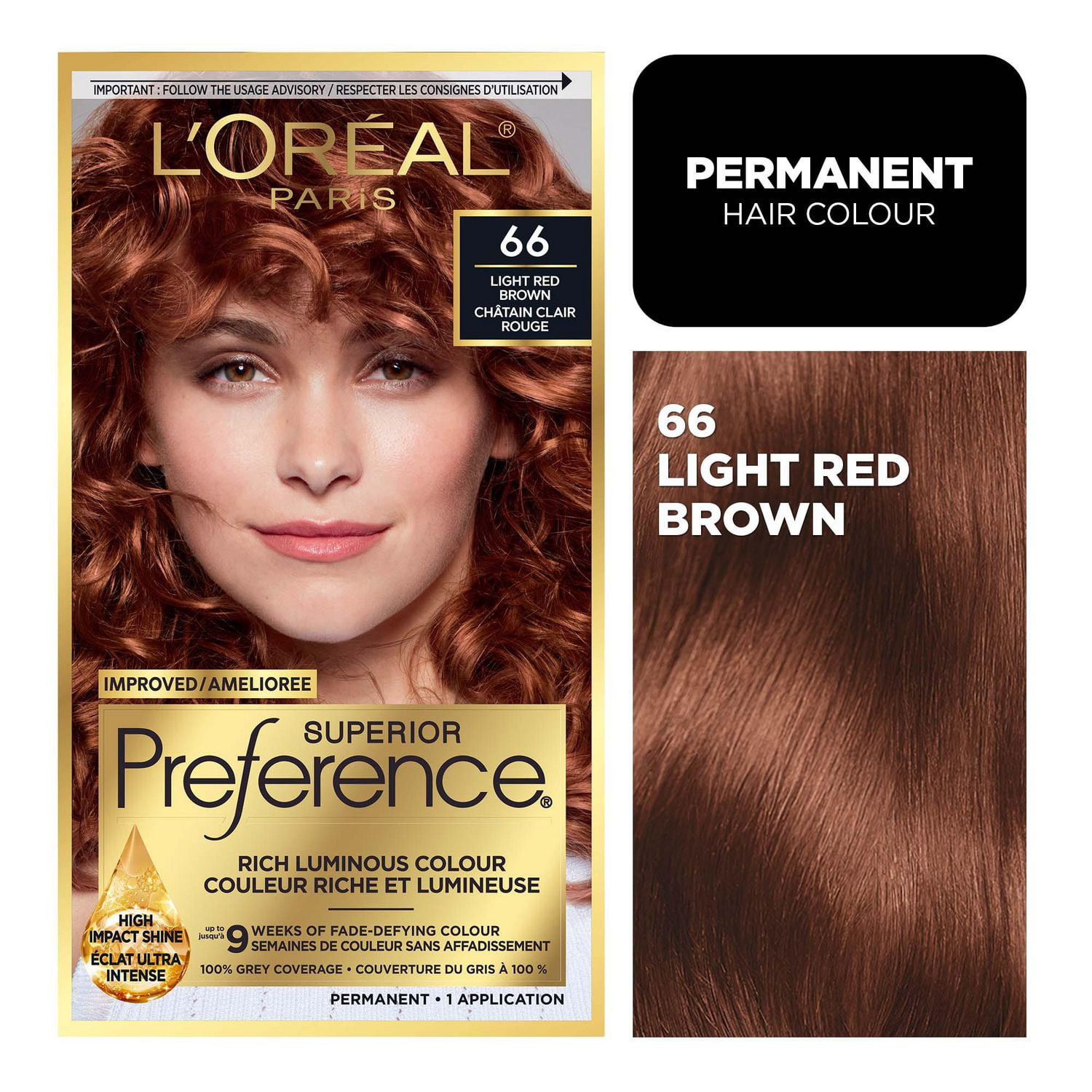 Click here for Loréal Paris Loréal Paris Superior Preference  Per... prices