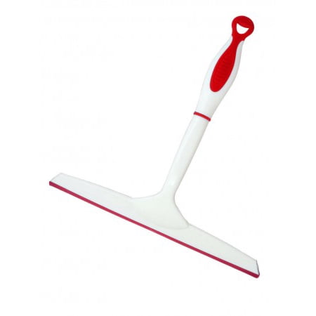 Superio Window Squeegee 10-Inch (Red) - Walmart.ca