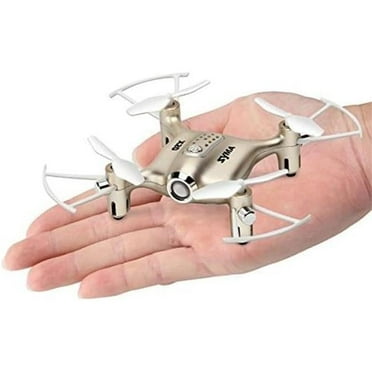 INKPOT I06 Mini RC Drone, Headless, Altitude Hold, Quadcopter, Ideal ...