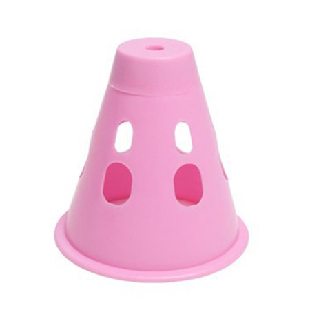 Skating Marker Windproof Lightweight Skating Cone With Warning Light ...