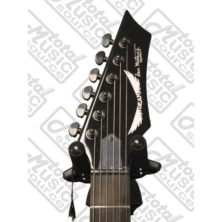 Dave Dean Guitars Logo