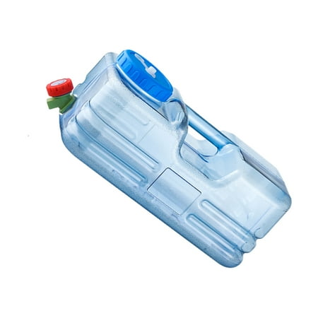 Youkk Blue Compact Water Tank Convenient Solution For Water Storage On ...