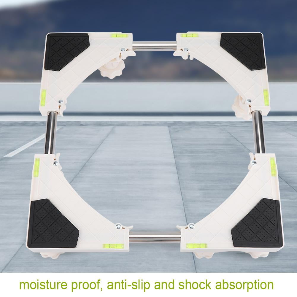 Click here for Topincn Universal Mobile Base Heavy Duty Fridge St... prices