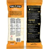 Tai Pei Pork Potstickers, Frozen Asian Appetizers, 46.5 oz - Walmart.com